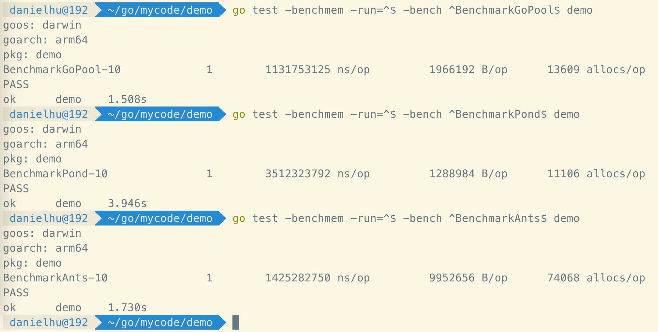 In Just 3 Days I Used Gpt 4 To Generate The Top Performing Golang Worker Pool On The Internet
